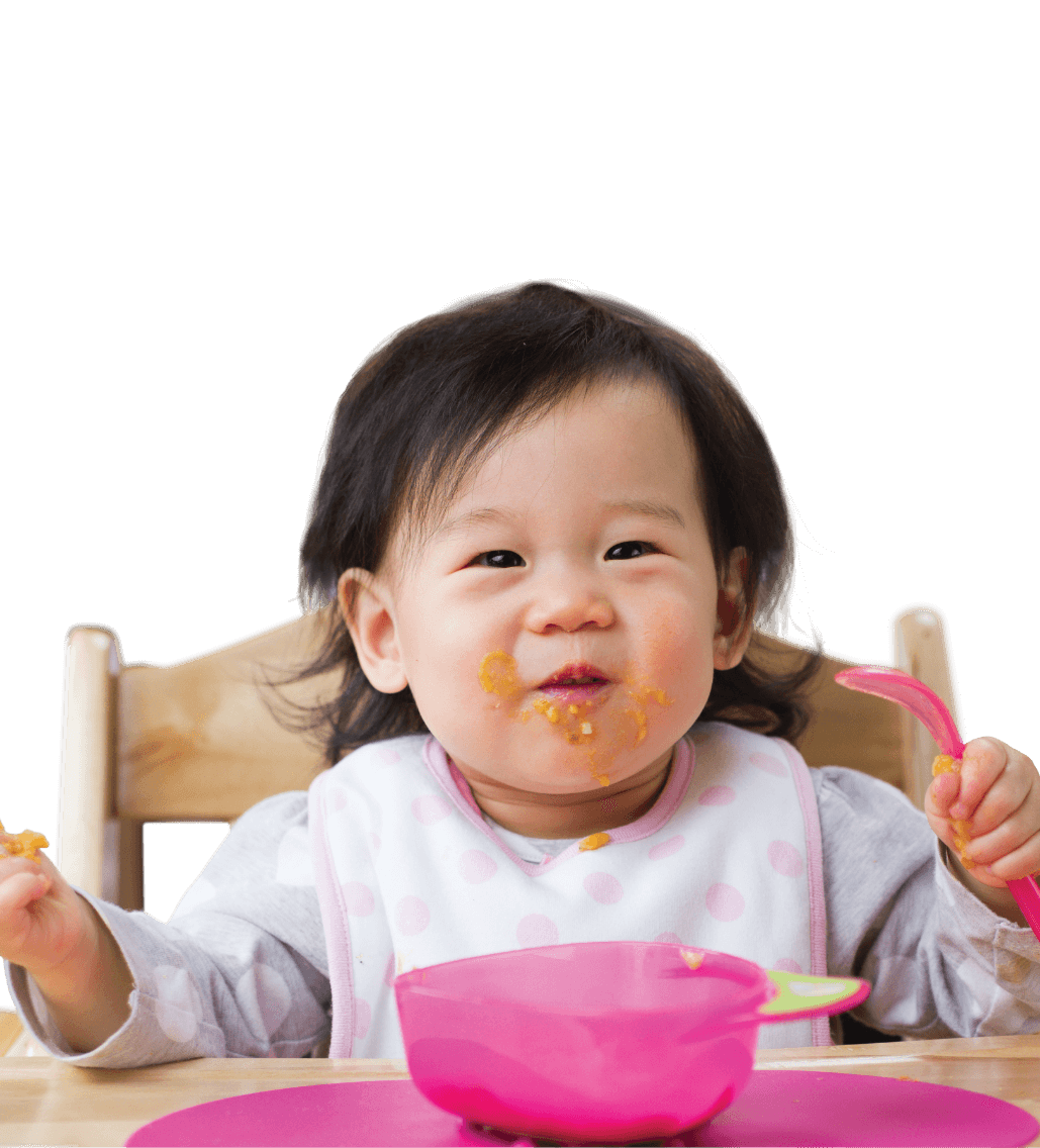 Infant Feeding Guide CDPHE WIC Infant Feeding Guide CDPHE WIC