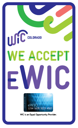 WIC-Authorized Farmers | CDPHE WIC