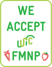 Farmers’ Market Nutrition Program (FMNP) | CDPHE WIC